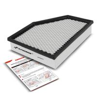 China Engine Air Filter for BMW G01 X3 G02 X4 2020-2022 M40i L6 3.0L for sale