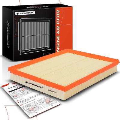 China Engine Air Filter for Chevrolet Astra 2000-2008 Zafira Saturn L4 1.8L for sale