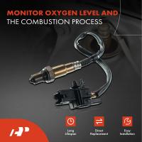 China Upstream O2 Oxygen Sensor for Infiniti FX45 M45 Q45 QX56 Nissan Altima Quest for sale