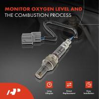China Upstream O2 Oxygen Sensor for Acura RSX Honda Civic 2002-2004 L4 2.0L for sale