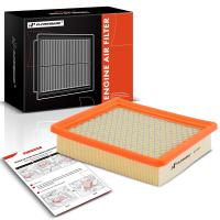 China Engine Air Filter for Chevrolet Volt 2011-2015 Cadillac ELR 2014-2016 L4 1.4L for sale