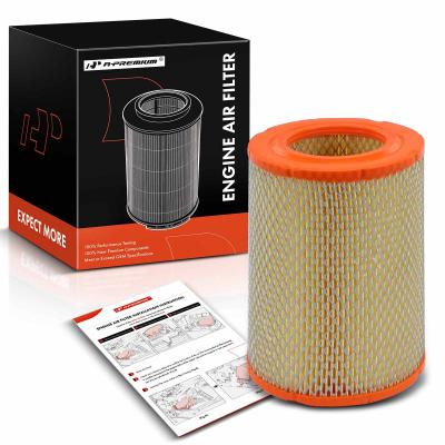 China Engine Air Filter for Chevrolet Trailblazer 2002-2009 GMC Envoy Saab Buick Olds for sale