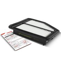China Engine Air Filter for Acura ILX 2013-2015 Honda Civic 2015-2015 1.8L 2.0L for sale