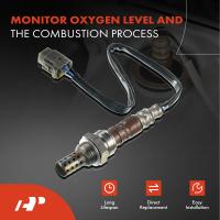China Upstream Downstream O2 Oxygen Sensor for Suzuki Grand Vitara 2009-2010 Kizashi for sale
