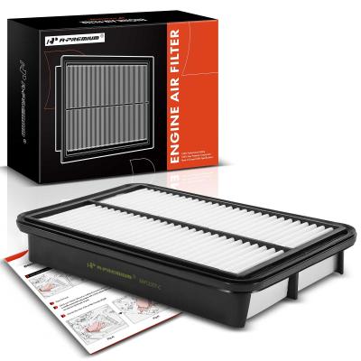China Engine Air Filter for Chevrolet Prizm 1998-2002 Mazda Millenia Toyota Corolla for sale