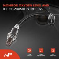 China Upstream O2 Oxygen Sensor for Subaru Legacy Outback 2015 2016 2017 3.6L for sale