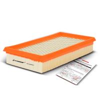 China Engine Air Filter with Flexible Panel for Ford Focus 2000-2004 L4 2.0L 2.3L for sale