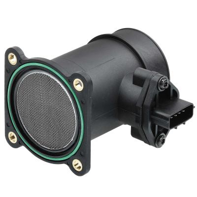 China Mass Air Flow Sensor for Nissan Sentra 2003 2004 2005 2006 L4 1.8L Petrol Sedan for sale