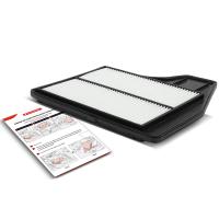 China Engine Air Filter with Rigid Panel for Nissan Altima 2013-2018 L4 2.5L Sedan for sale