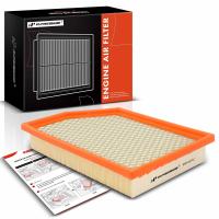 China Engine Air Filter with Flexible Panel for Jeep Cherokee 2014-2018 2.4L 3.2L for sale