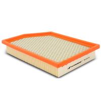 China Engine Air Filter with Flexible Panel for Jeep Cherokee 2014-2018 2.4L 3.2L for sale