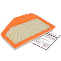 China Engine Air Filter for Buick Envision 21-22 Cadillac XT4 Chevrolet Malibu 2.0L for sale