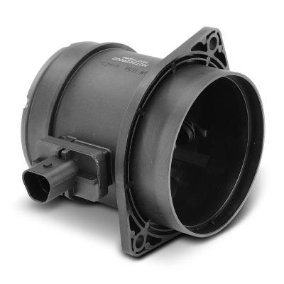 China Mass Air Flow Sensor Assembly with Housing for Land Rover Range Rover 2013-2019 for sale