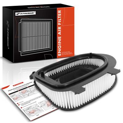 China Engine Air Filter for BMW X3 xDrive28d F25 2015-2017 L4 2.0L for sale