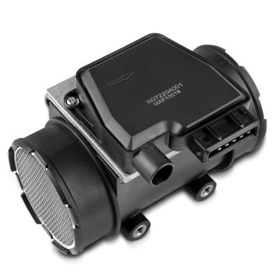 China Mass Air Flow Sensor Assembly with Housing for Mazda B2200 B2600 MPV 2.2L 2.6L for sale
