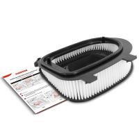 China Engine Air Filter for BMW X3 xDrive28d F25 2015-2017 L4 2.0L for sale