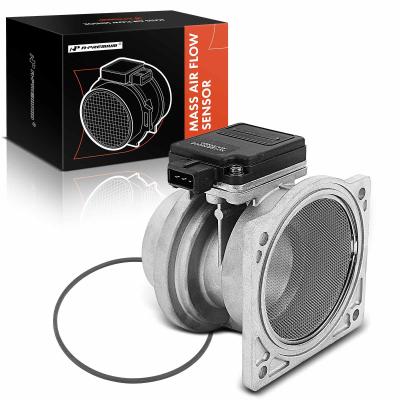 China Mass Air Flow Sensor Assembly with Housing for Nissan Pathfinder Pickup D21 3.0L for sale
