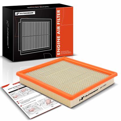 China Engine Air Filter for Chevrolet Colorado GMC Canyon 2015-2022 for sale