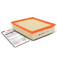 China Engine Air Filter for BMW 530i 94-95 540i 94-03 740i 93-01 840Ci 94-97 M5 X5 Z8 for sale