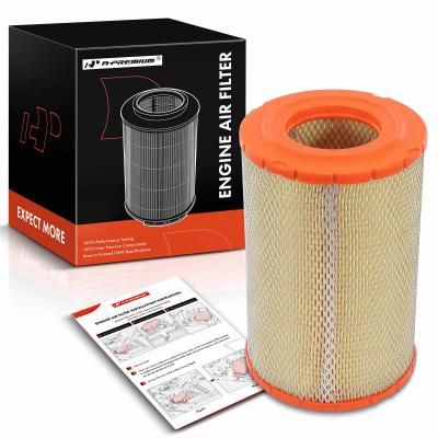 China Engine Air Filter for Chevy Tahoe GMC C1500 C2500 Pickup Suburban Yukon Cadillac for sale