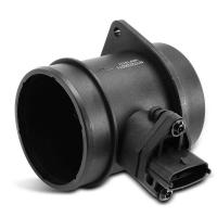 China Mass Air Flow Sensor with Housing for Volvo C70 03-13 S60 S80 V50 XC90 Cadillac for sale