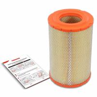 China Engine Air Filter for Chevy Tahoe GMC C1500 C2500 Pickup Suburban Yukon Cadillac for sale