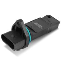 China Mass Air Flow Sensor for Audi RS4 2007-2008 V8 4.2L Plug-in Sensor for sale