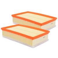 China 2x Engine Air Filter for Chevrolet Impala 2012-2013 Impala Limited 2014-2016 3.6L for sale
