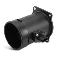 China Mass Air Flow Sensor with Housing for INFINITI FX45 2004-2008 Q45 5 Blade for sale