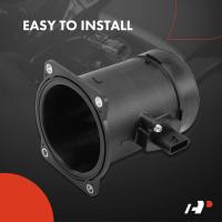 China Mass Air Flow Sensor with Housing for INFINITI FX45 2004-2008 Q45 5 Blade for sale