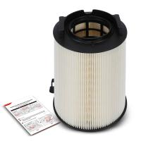 China Engine Air Filter for Volkswagen Jetta 2011-2015 L4 2.0L Naturally Aspirated for sale