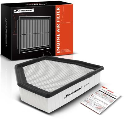China Engine Air Filter for Chevrolet Captiva Sport 2012-2015 Saturn Vue 2008-2010 for sale