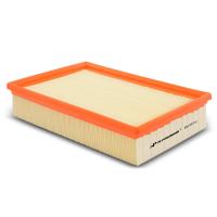 China Engine Air Filter for Cadillac CTS 04-07 Land Rover LR2 L6 3.2L V8 5.7L 6.0L for sale