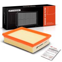 China Engine Air Filter for Ford Fusion Lincoln Zephyr Mercury Milan V6 3.0L for sale