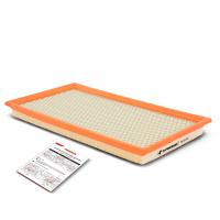 China Engine Air Filter for Ford Explorer Mercury Mountaineer 2006-2010 V8 4.6L for sale