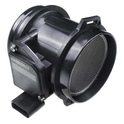 China Mass Air Flow Sensor for Audi A4 2002-2005 A6 Allroad Quattro S4 V6 2.7L 3.0L for sale