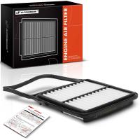 China Engine Air Filter with Rigid Panel for Toyota Prius 2004-2009 L4 1.5L for sale