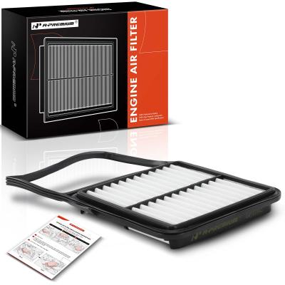 China Engine Air Filter with Rigid Panel for Toyota Prius 2004-2009 L4 1.5L for sale