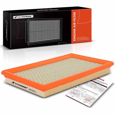 China Engine Air Filter for Nissan 200SX Altima Maxima Sentra INFINITI G20 G35 M30 for sale