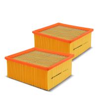 China 2x Engine Air Filter for Ram 2500 3500 4500 5500 Dodge Ram 2500 Ram 3500 Sterling for sale