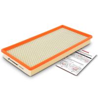 China Engine Air Filter for Chevrolet Blazer Express 1500 GMC Yukon Pontiac Firebird for sale