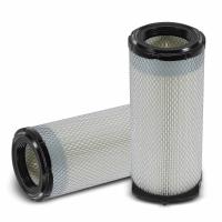 China 2x Engine Air Filter for Chevrolet Express GMC Savana 2500 3500 17-22 4500 17-20 for sale