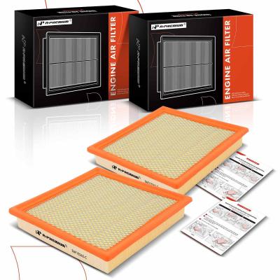 China 2x Engine Air Filter for Ford F-150 Expedition F-250 F-350 F-450 Super Duty for sale