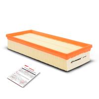 China Engine Air Filter with Flexible Panel for Nissan Altima 2007-2013 L4 2.5L for sale