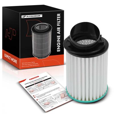 China Engine Air Filter with Rigid Panel for Acura Integra 1994-2001 L4 1.8L for sale