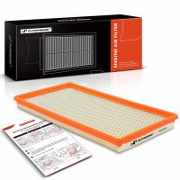 China Engine Air Filter for Chevrolet Blazer C2500 Suburban GMC K3500 Savana 2500 for sale