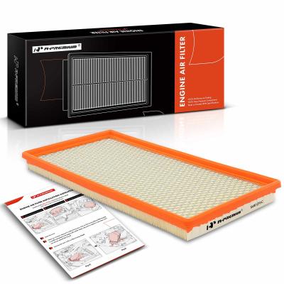 China Engine Air Filter for Chevrolet Blazer C2500 Suburban GMC K3500 Savana 2500 for sale