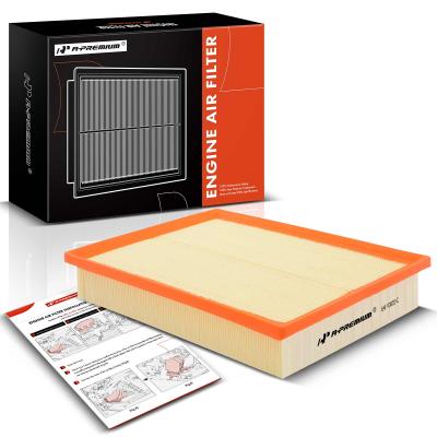 China Engine Air Filter for Lexus GX460 10-22 Toyota 4Runner FJ Cruiser 10-14 for sale