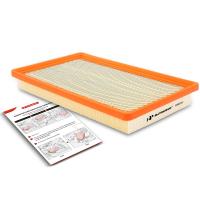 China Engine Air Filter for Chevrolet Classic Malibu Olds Alero Cutlass Pontiac for sale