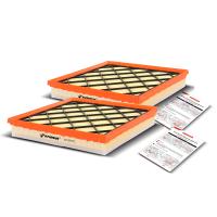 China 2x Engine Air Filter for Buick Verano Chevrolet Cruze Limited Cruze 1.8L 2.0L for sale